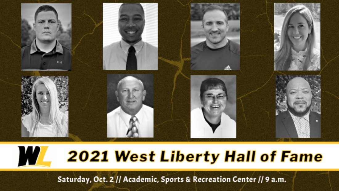 Magnolia Coach Honored at WLU | News, Sports, Jobs - Wetzel Chronicle